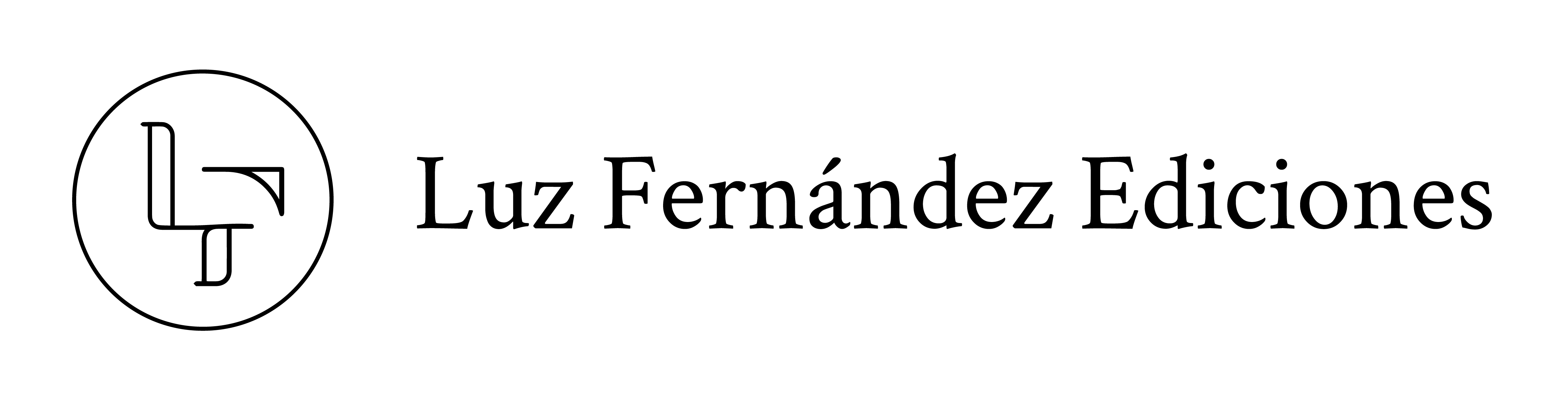 Acerca de nosotros - Luz Fernández Ediciones