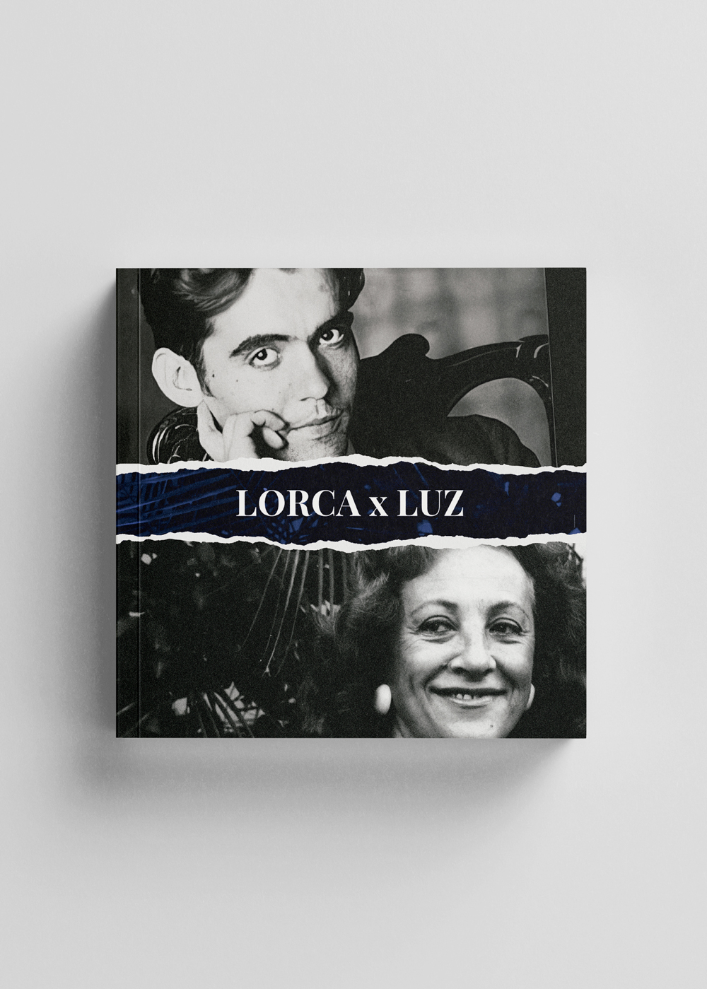 Dos Garbo: Cine y Demonio - Luz Fernández Ediciones